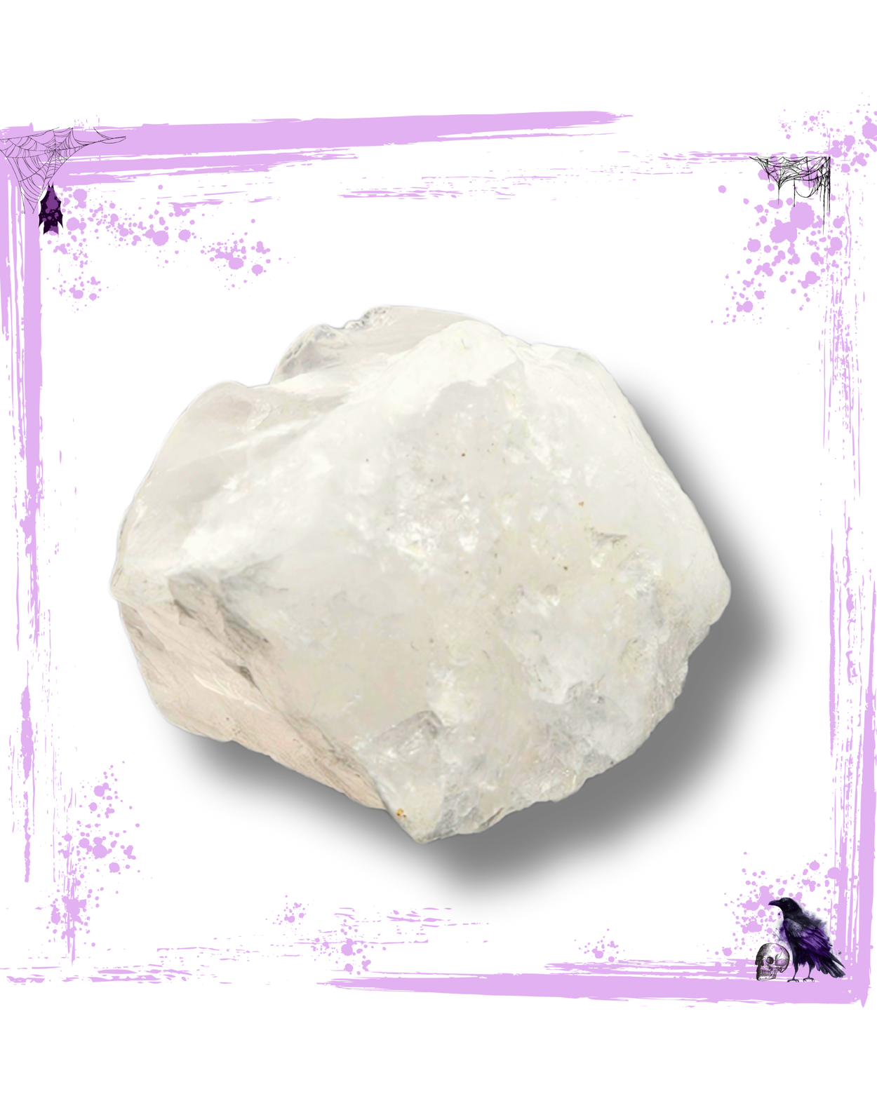 GlitterWicks - Eugene, Oregon's Coconut Wax Candle & Crystal Store